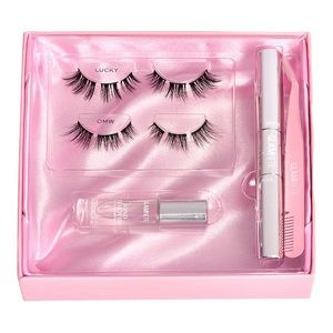 Glamnetic | Makeup | Glamnetic Lash Extension Kit In Glam | Poshmark